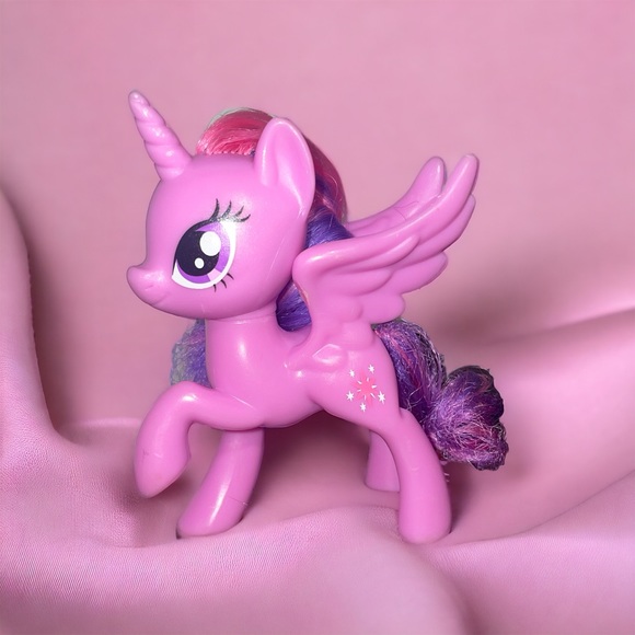 My Little Pony | Accessories | 23 My Little Pony Twilight Sparkle G4 ...